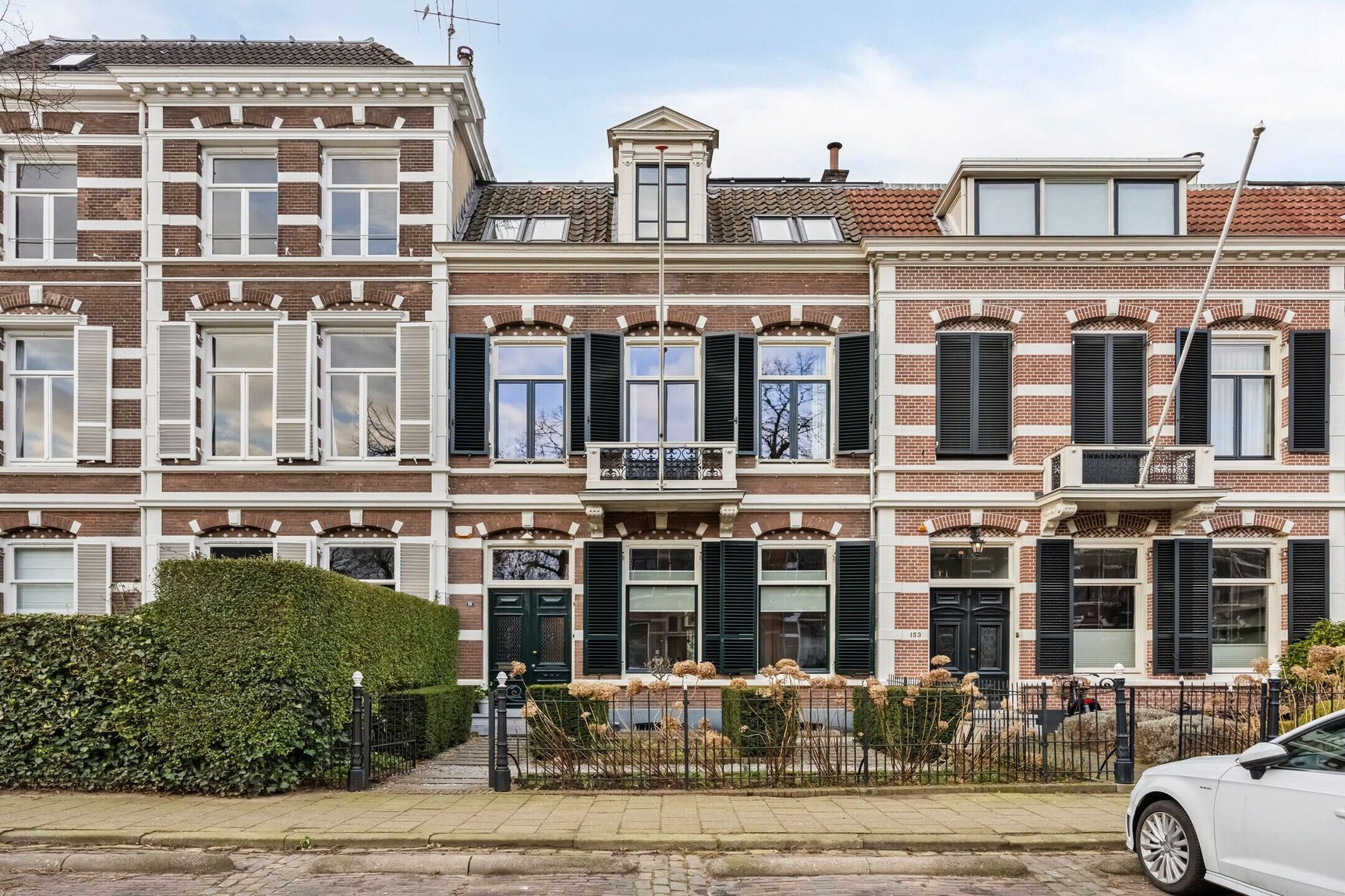Woningfotografie: wij brengen je woning aantrekkelijk in beeld | Zibber