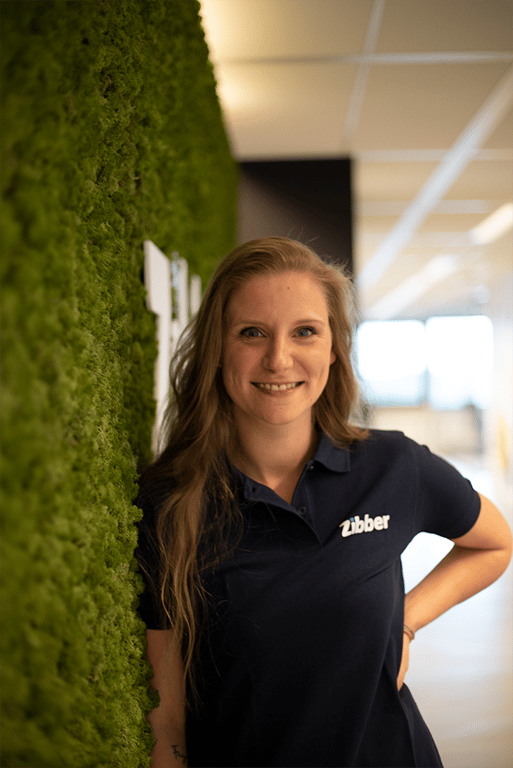 Ontmoet het team van experts achter de schermen | Zibber