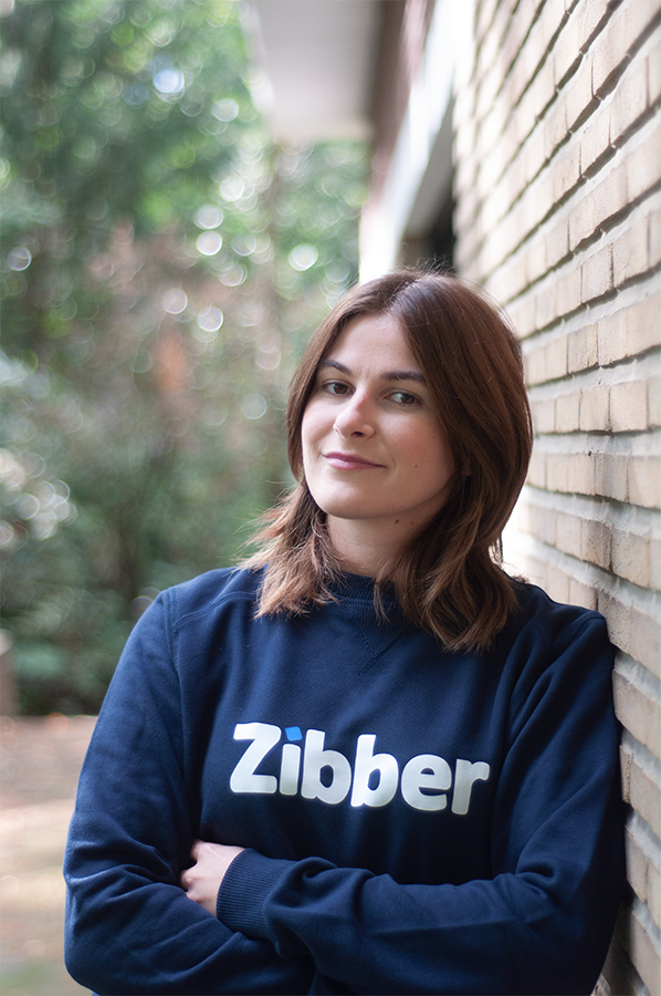 Ontmoet het team van experts achter de schermen | Zibber