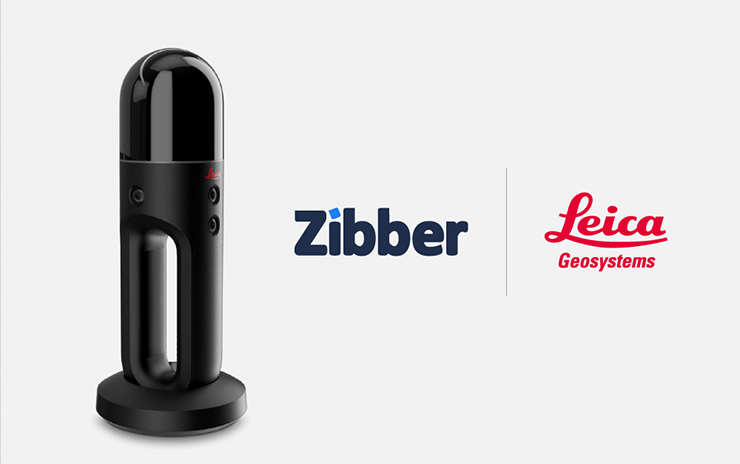 Zibber | Alles in huis voor eerste klas verkooppresentaties