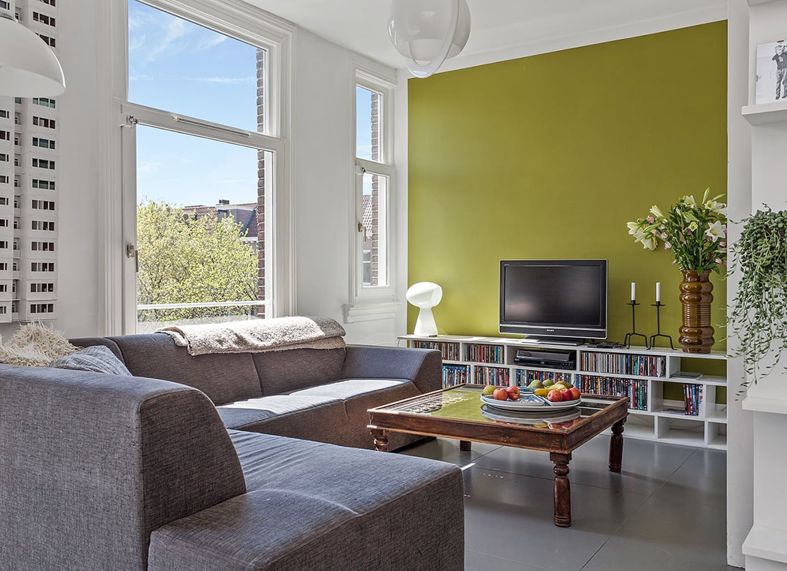 Woningfotografie: wij brengen je woning aantrekkelijk in beeld | Zibber