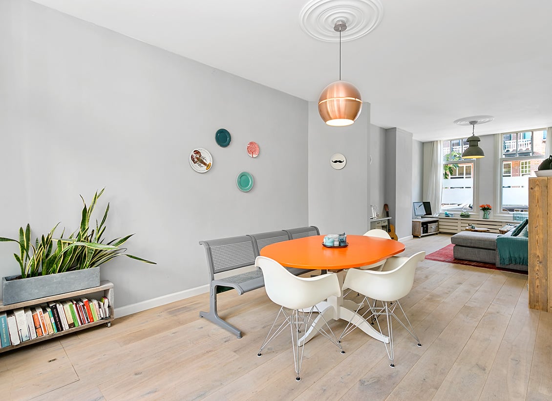 Woningfotografie: wij brengen je woning aantrekkelijk in beeld | Zibber