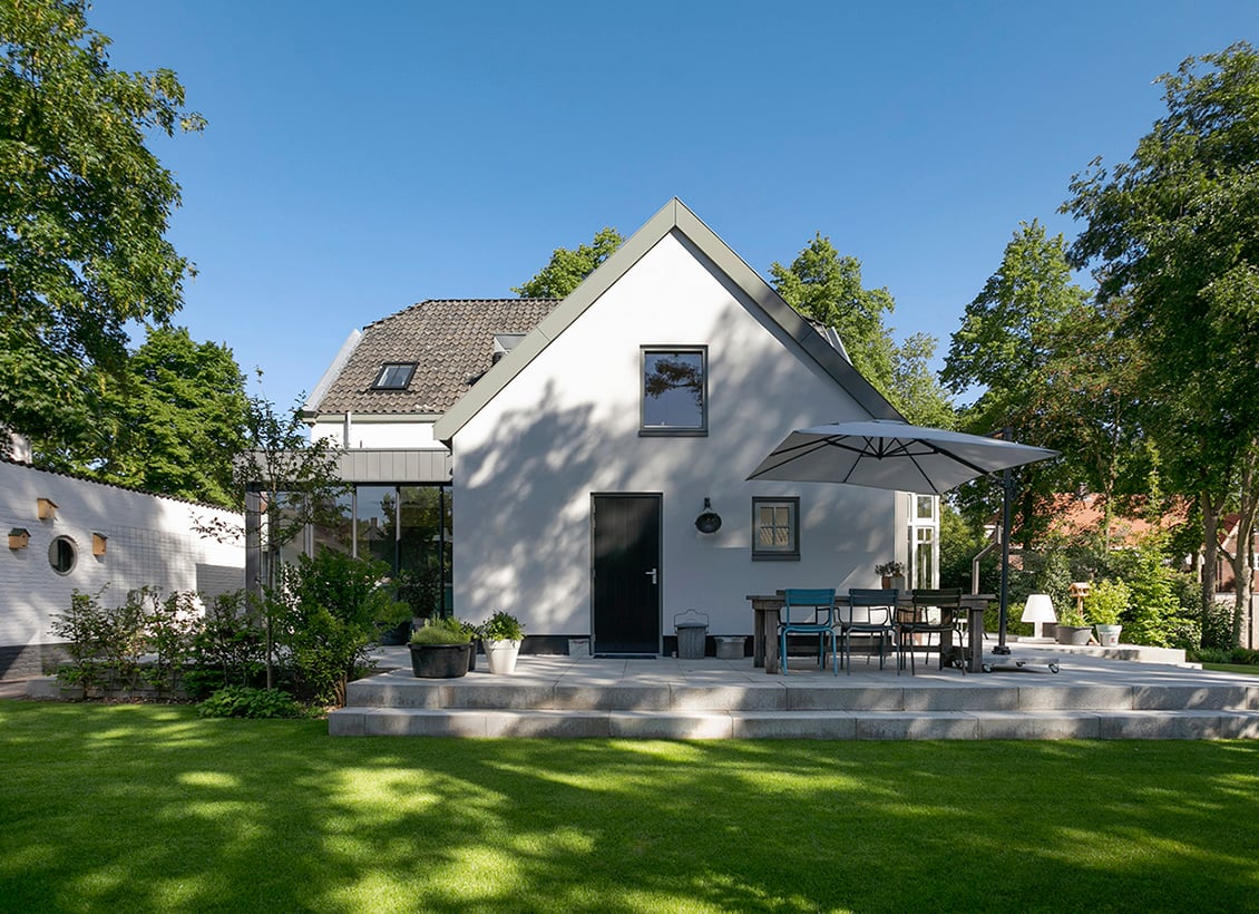 Woningfotografie: wij brengen je woning aantrekkelijk in beeld | Zibber