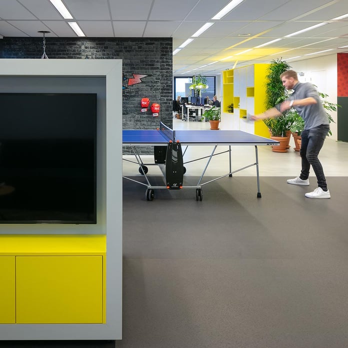 Over Zibber: ontdek alles over ons als specialisten van vastgoedmedia ...