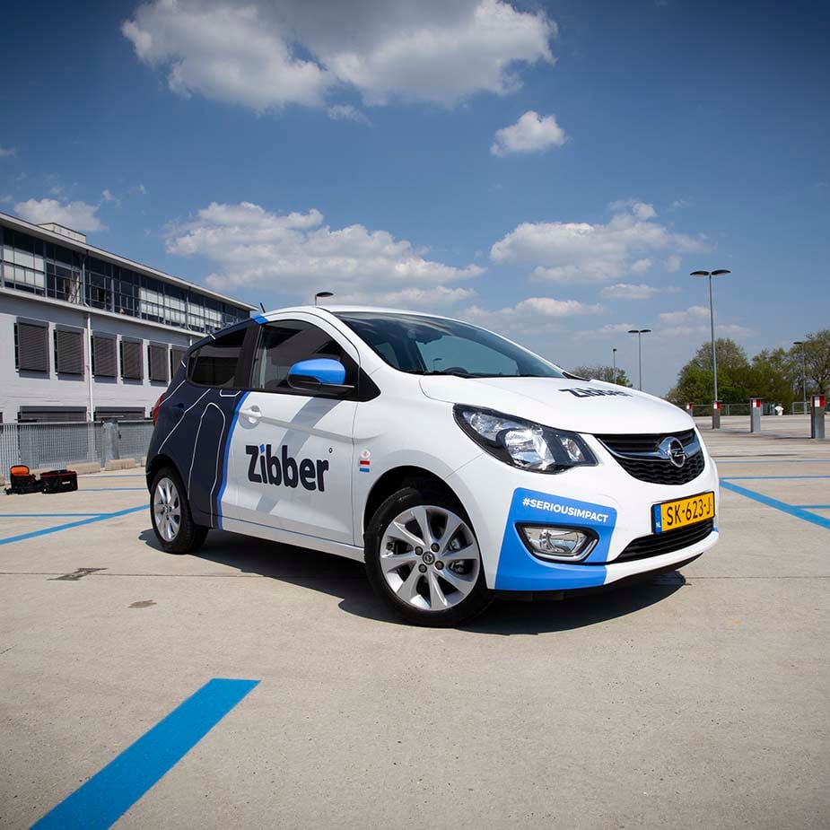 Over Zibber: ontdek alles over ons als specialisten van vastgoedmedia ...