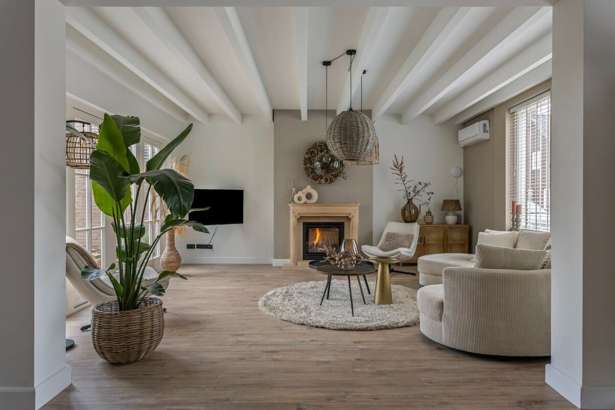 Woningfotografie: wij brengen je woning aantrekkelijk in beeld | Zibber