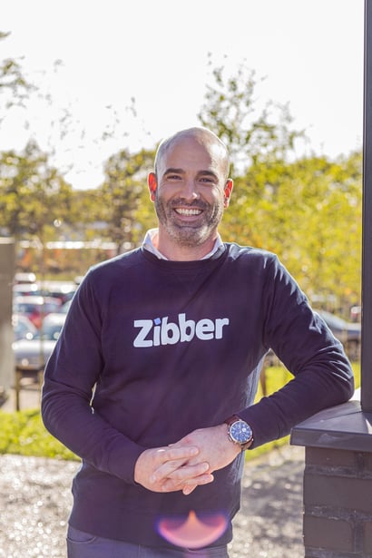 Ontmoet het team van experts achter de schermen | Zibber